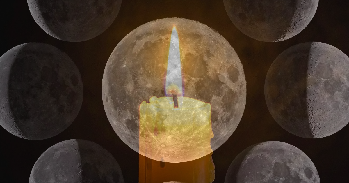Best Time to Cast a Spell (Complete Guide to Spell Timing ...